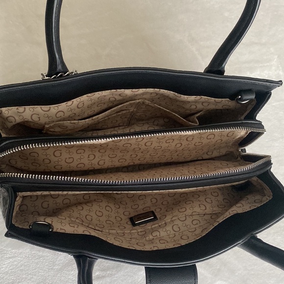 Guess | Bags | Vintage Guess Monogram Purse | Poshmark